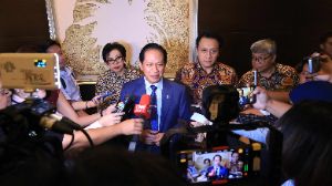 Adipura Baru: Senjata KLH/BPLH Menuntaskan Sampah, Menyelamatkan Sungai dan Laut Indonesia ...